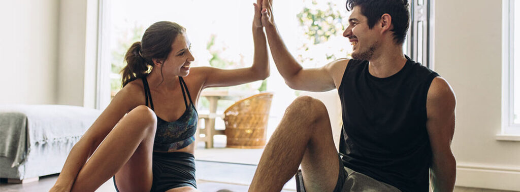 8 Reasons Why Short Workouts Are Best - myPrimalCoach