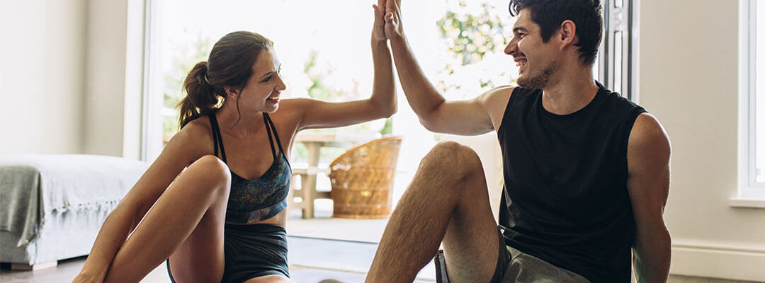 8 Reasons Why Short Workouts Are Best - myPrimalCoach