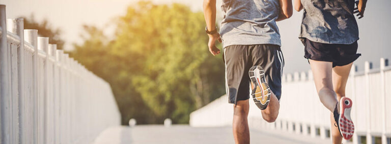 The Maffetone Method Could Be the Most Effective Way to Get Fit ...