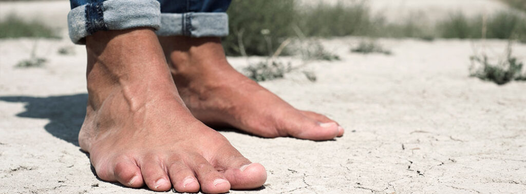 Toe Separators: Our Top 5 Benefits - myPrimalCoach