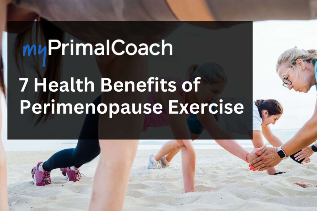 7 Health Benefits of Perimenopause Exercise: Tips for Managing Symptoms ...
