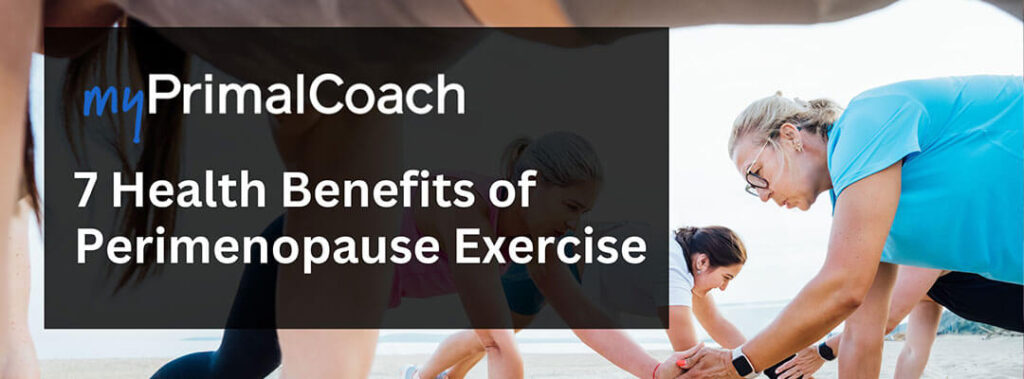 7 Health Benefits of Perimenopause Exercise: Tips for Managing Symptoms and Supporting Health ...